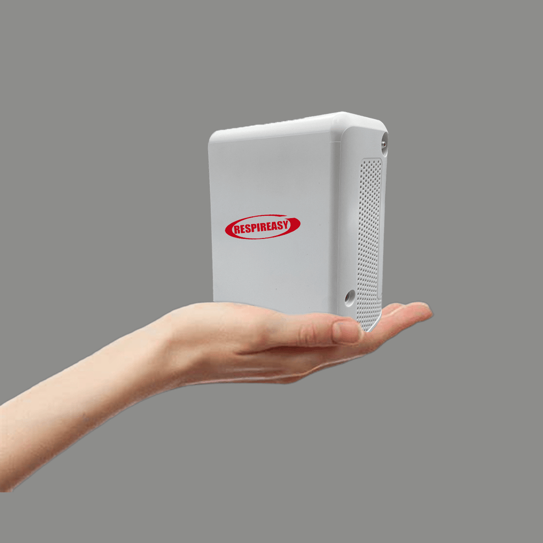 2025 Best-selling Oxygen Concentrator models and Brands – DEDAKJ Official