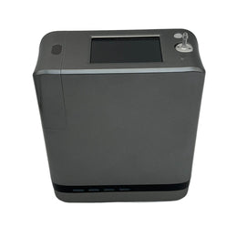 DEDAKJ 1L 5L 7L 9L 10 Liter 93% Oxygen Concentrator O2 Oxygen Generator ...